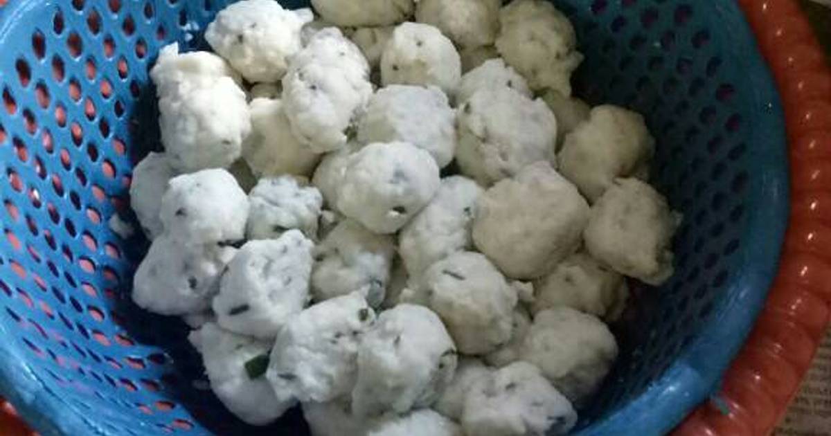 21.894 resep pentol kasar enak dan sederhana - Cookpad