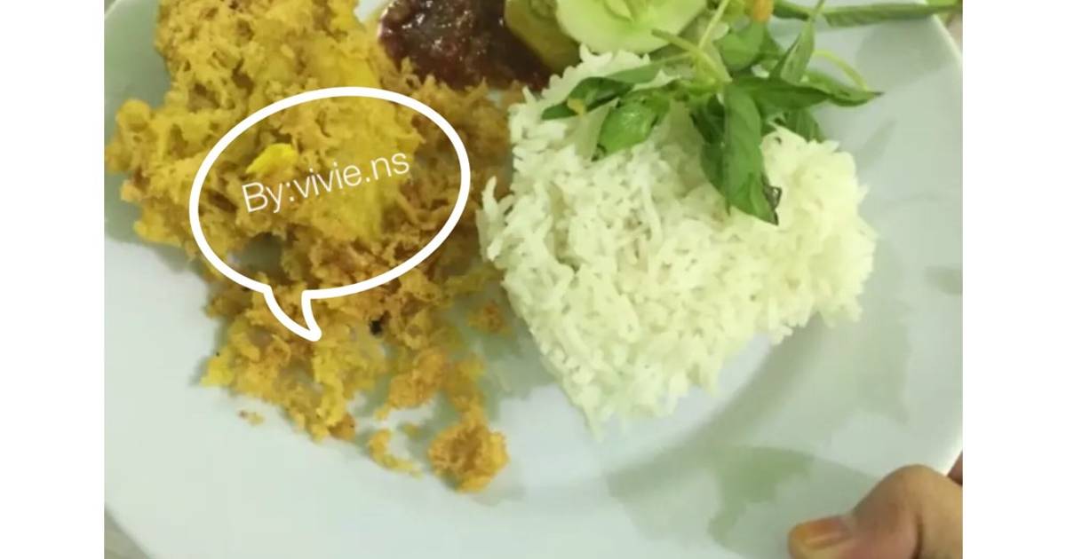 54.812 resep nasi putih enak dan sederhana - Cookpad
