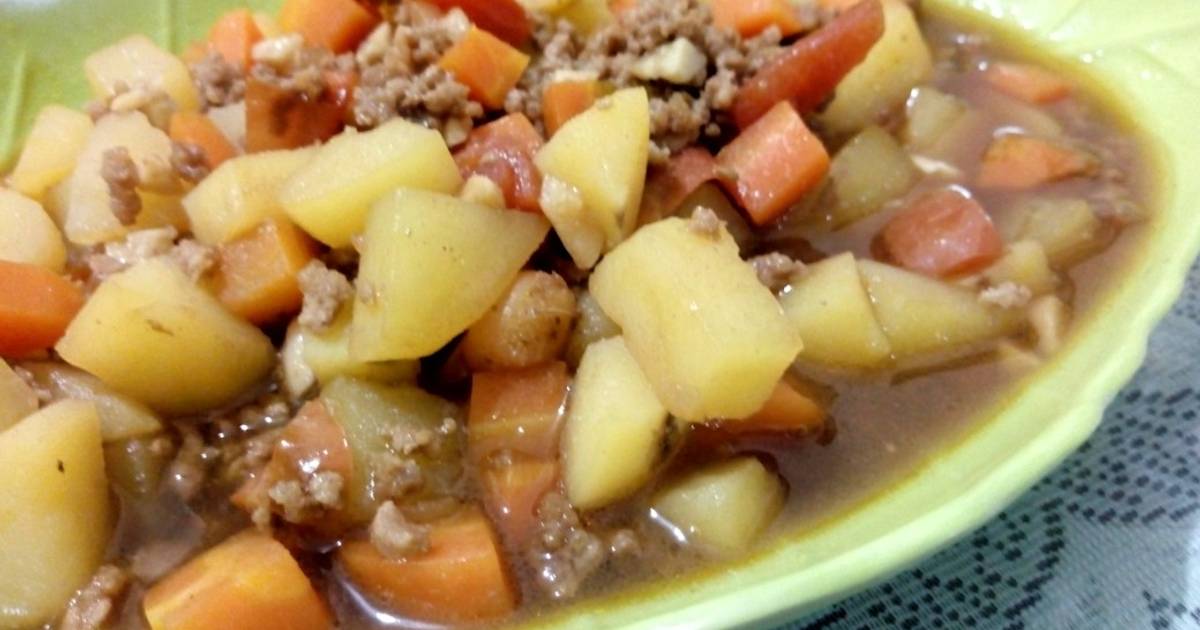 1.556 resep semur daging enak dan sederhana - Cookpad