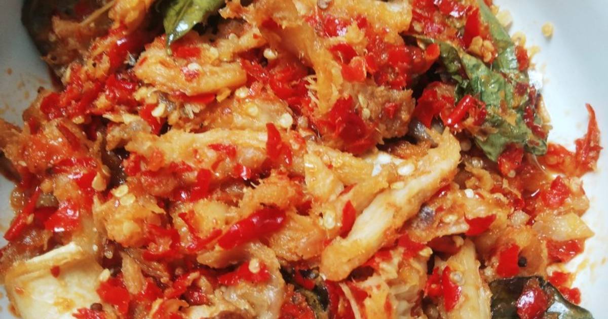 864 resep ikan asin jambal roti enak dan sederhana - Cookpad