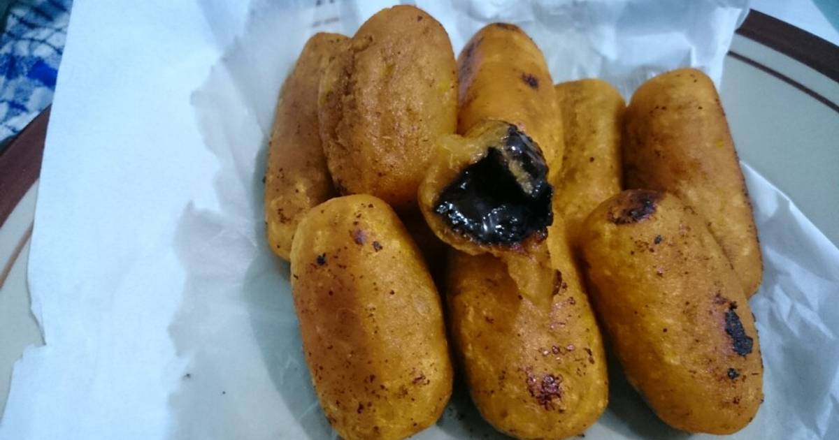 52 resep timus isi coklat enak dan sederhana - Cookpad