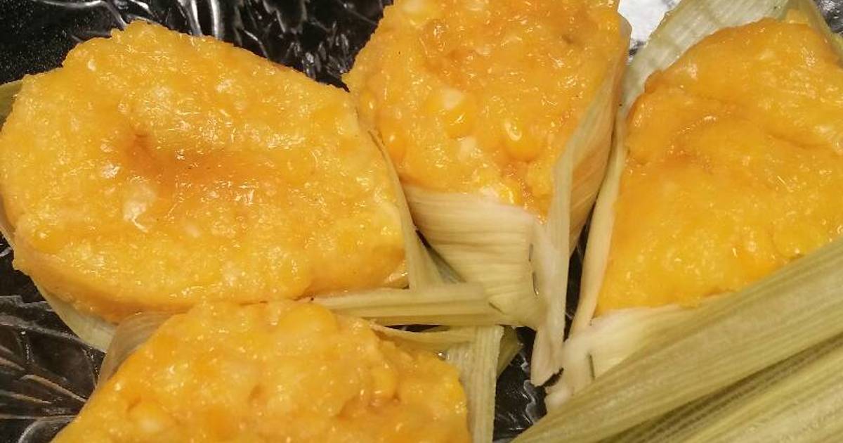 133 resep lepet enak dan sederhana - Cookpad