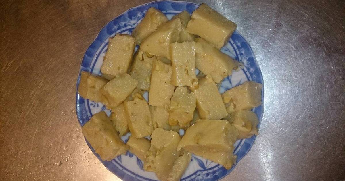 33 resep permen kacang enak dan sederhana - Cookpad