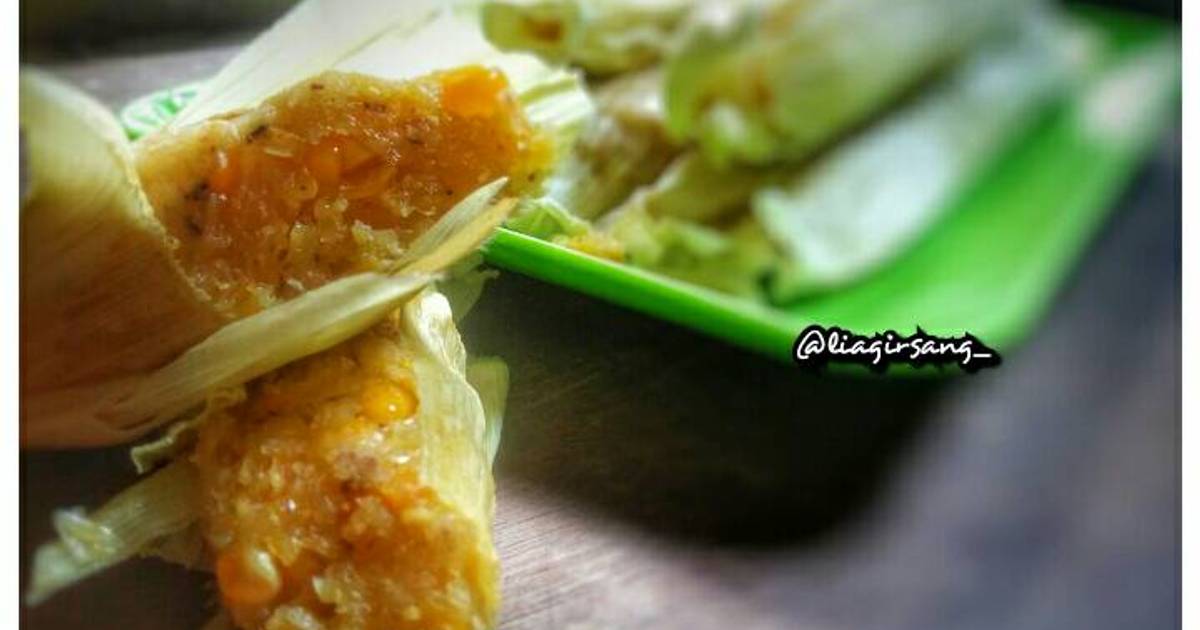 Lepat - 20 resep - Cookpad