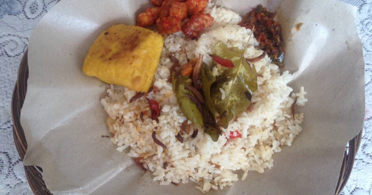 1.139 resep nasi liwet enak dan sederhana - Cookpad