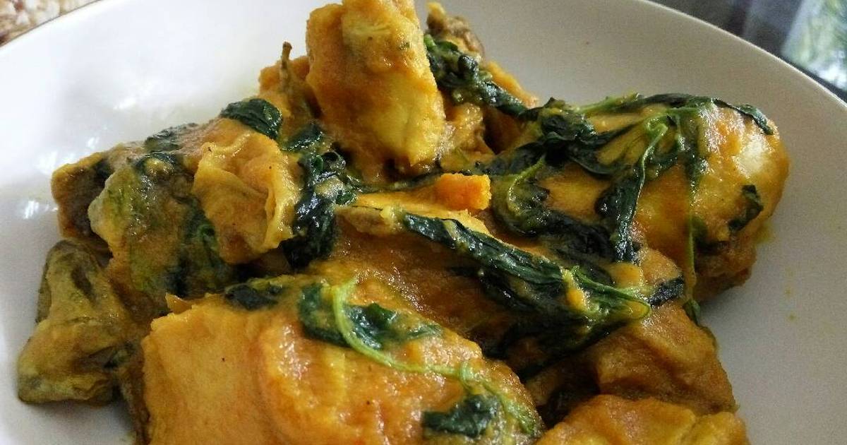 Ayam kemangi - 855 resep - Cookpad
