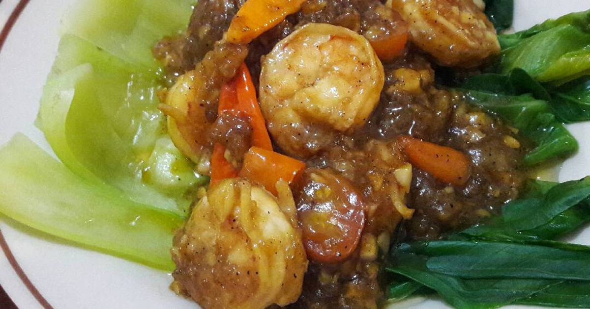 354 resep pokcay siram enak dan sederhana - Cookpad