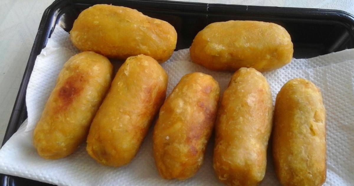 32 resep klenyem enak dan sederhana - Cookpad