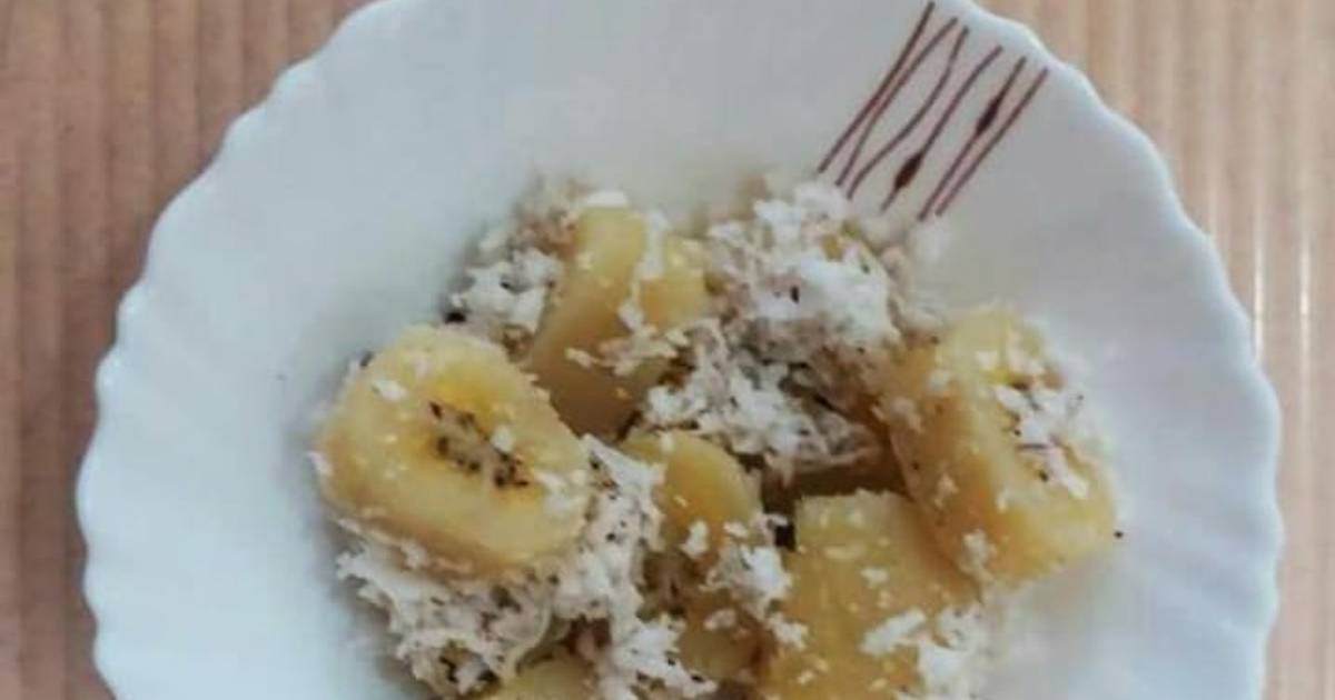 3.416 resep pisang rebus enak dan sederhana - Cookpad