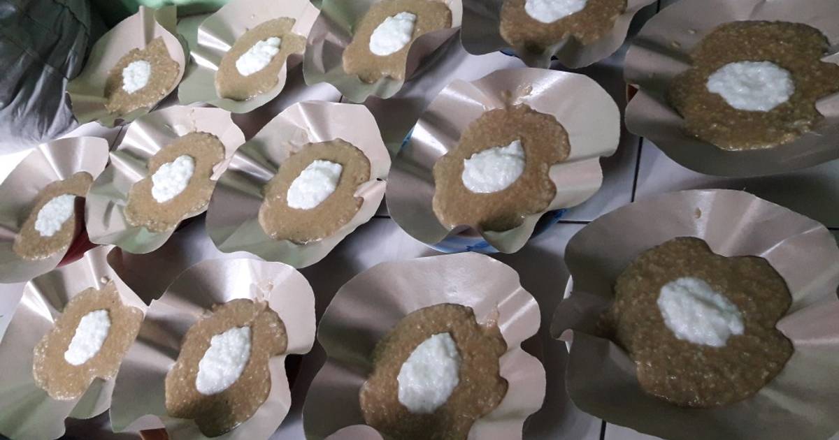 8 resep jenang abang putih enak dan sederhana - Cookpad