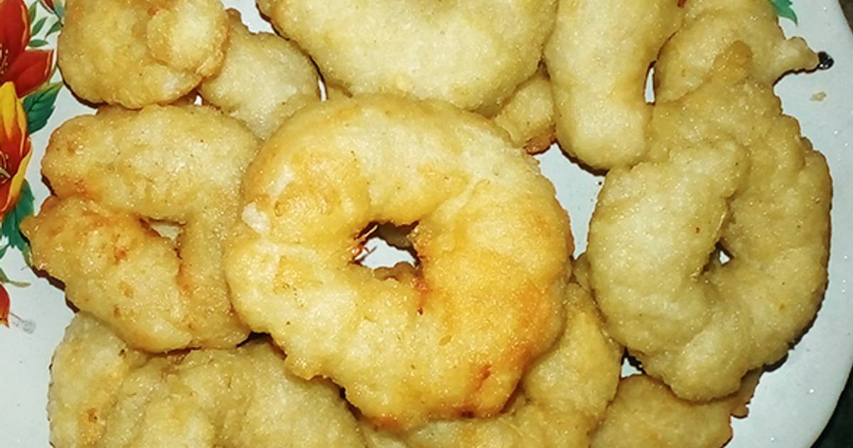 16 resep kolong enak dan sederhana - Cookpad