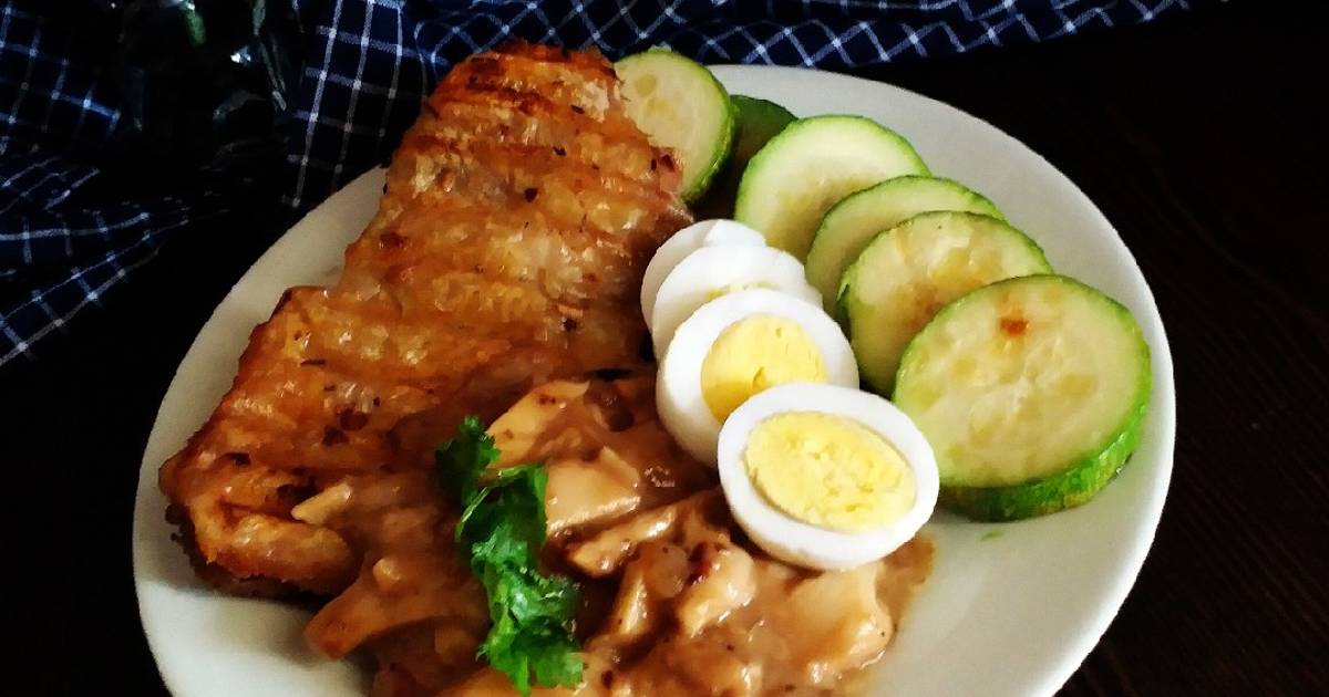 443.169 resep menu makan siang enak dan sederhana - Cookpad