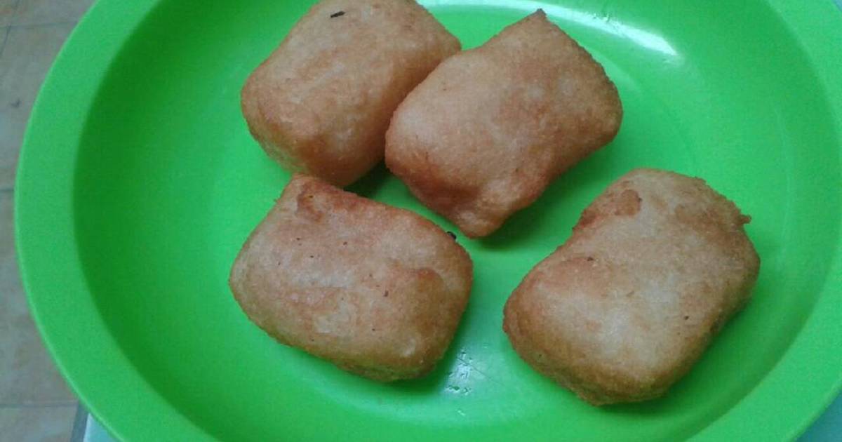 Kue basah khas jawa barat - 91 resep - Cookpad