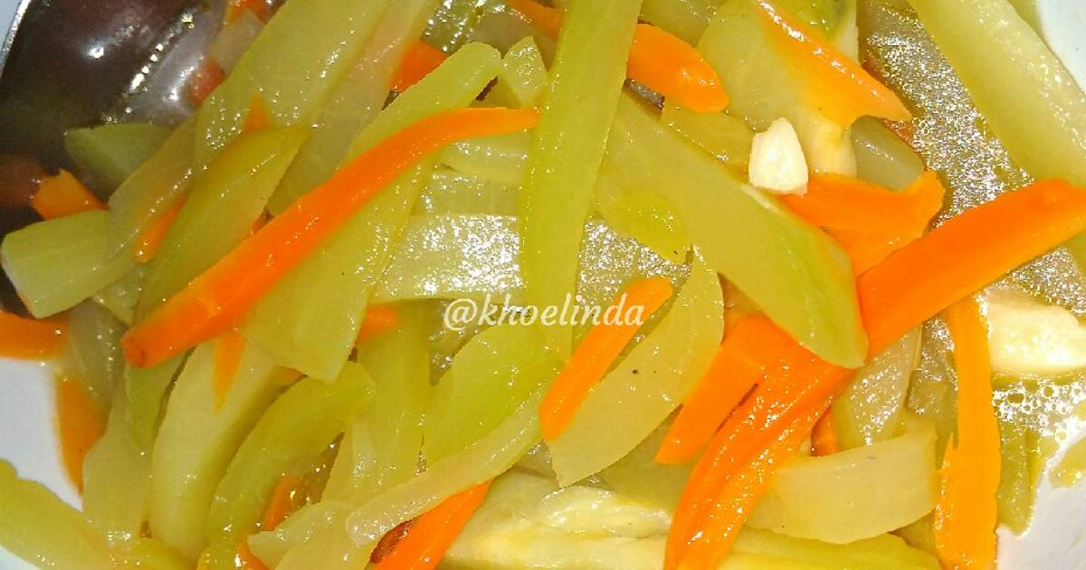 69.919 resep wortel enak dan sederhana - Cookpad