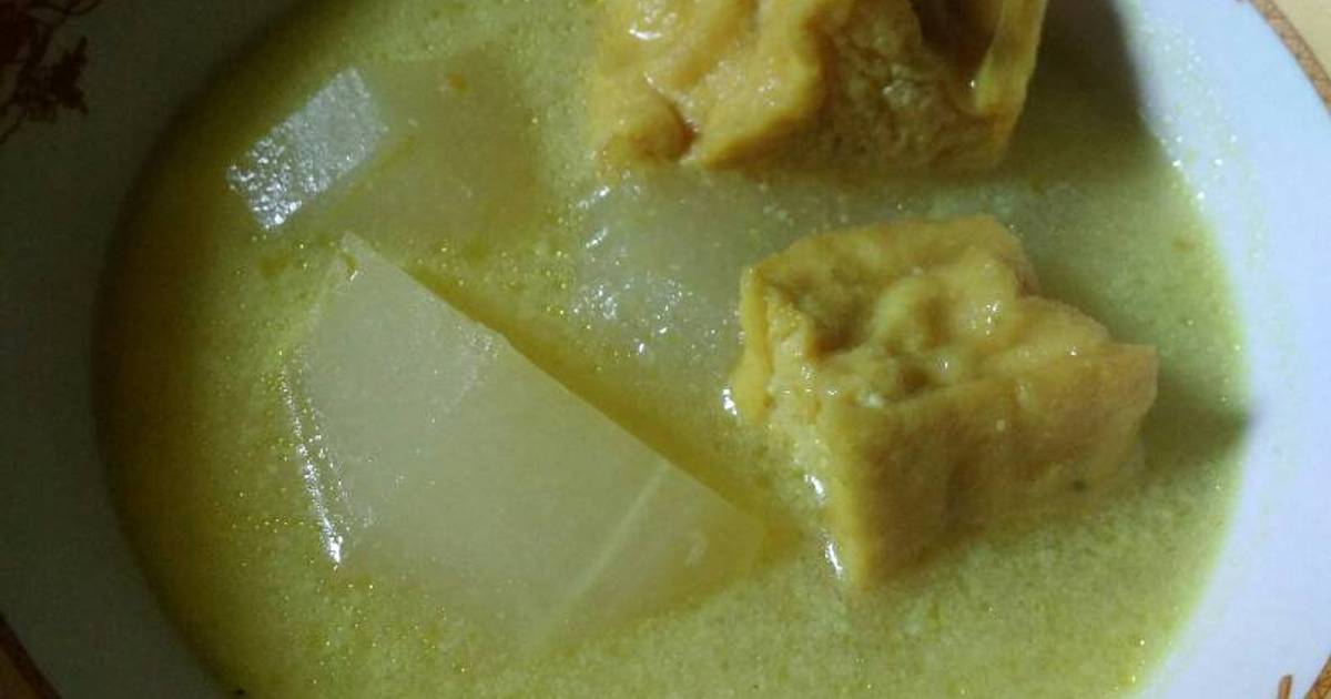 66 resep bligo enak dan sederhana - Cookpad