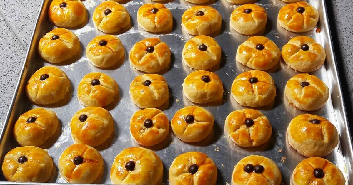 Nastar - 824 resep - Cookpad
