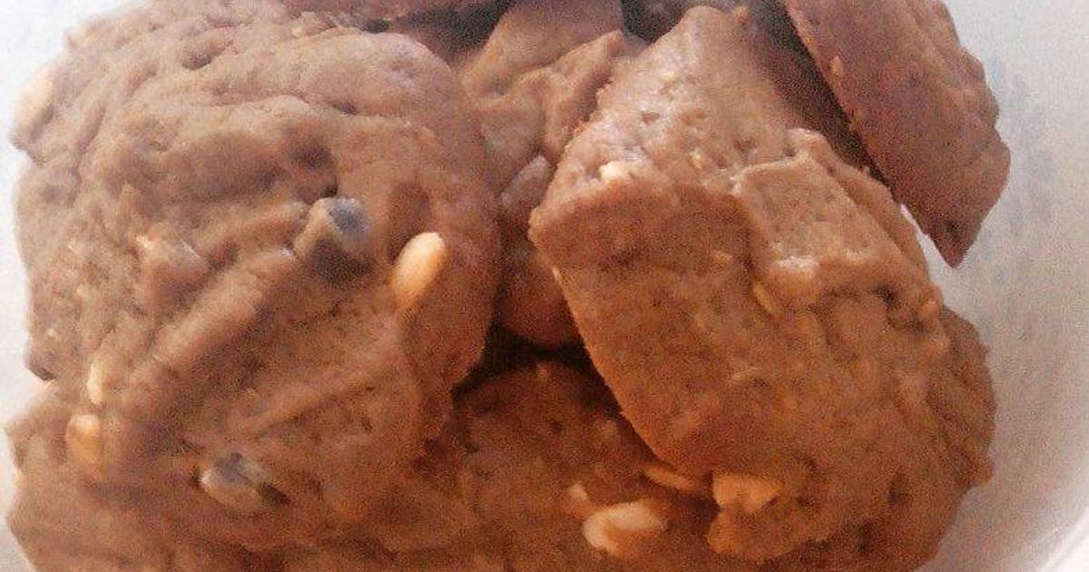 3.286 resep cookies enak dan sederhana - Cookpad