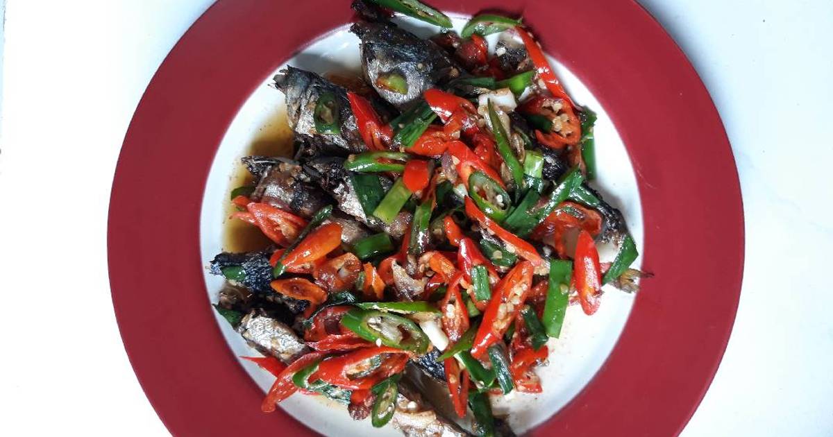 236 resep ikan cue enak dan sederhana - Cookpad