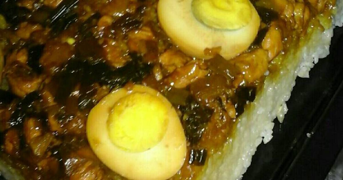 Ayam tim - 209 resep - Cookpad