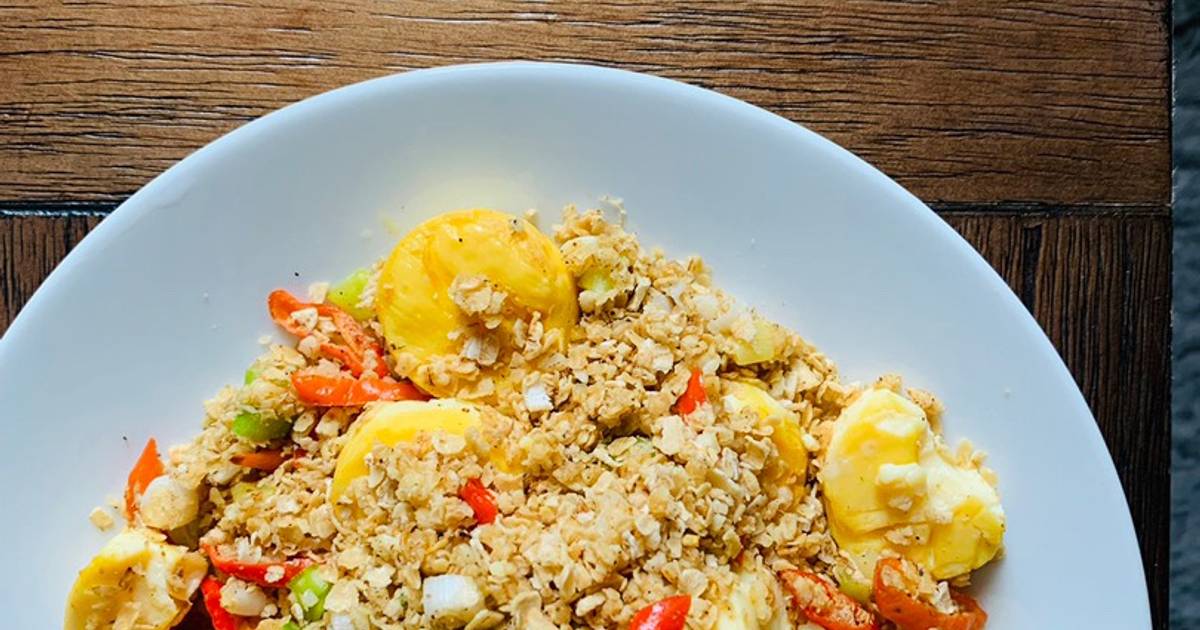 1.116 resep masakan dari gandum enak dan sederhana - Cookpad