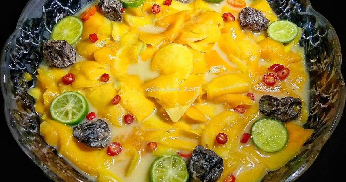 16 resep kiamboy enak dan sederhana - Cookpad
