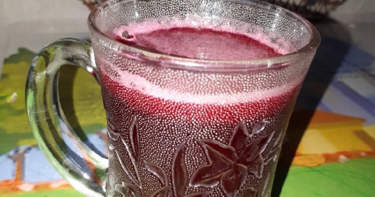 275 resep minuman sari buah enak dan sederhana - Cookpad