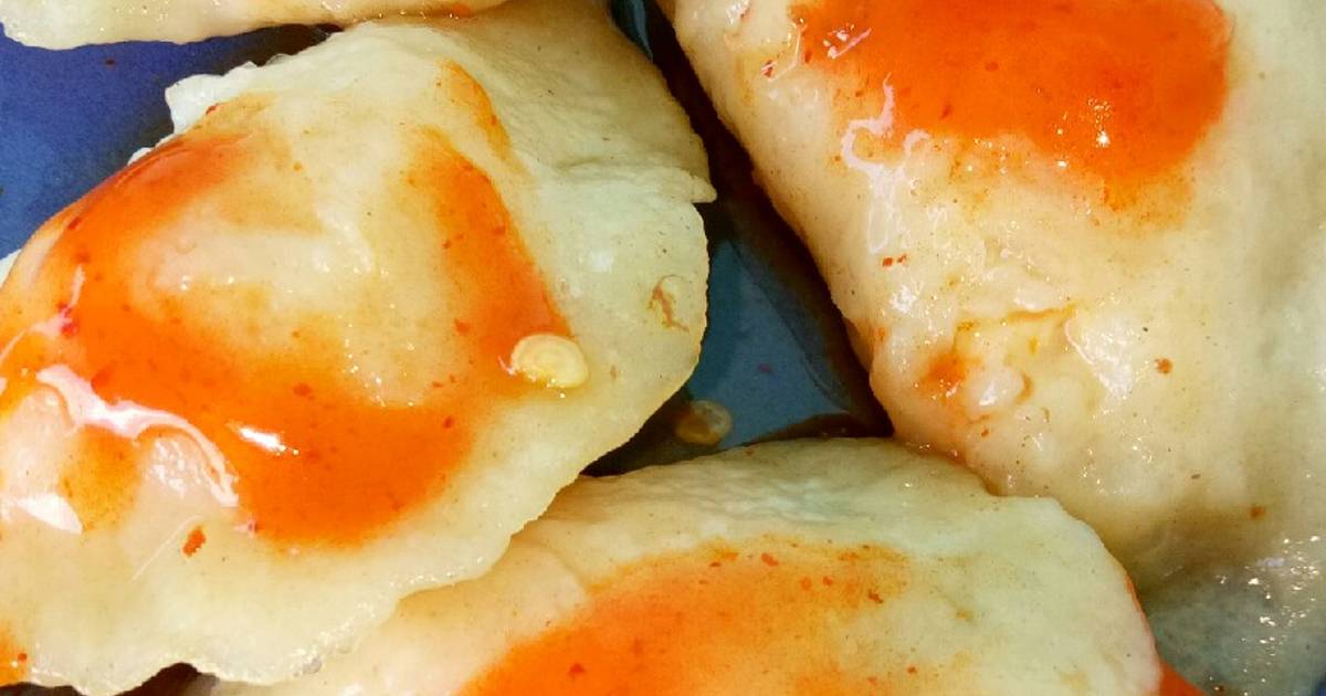 97 resep kuotie enak dan sederhana - Cookpad