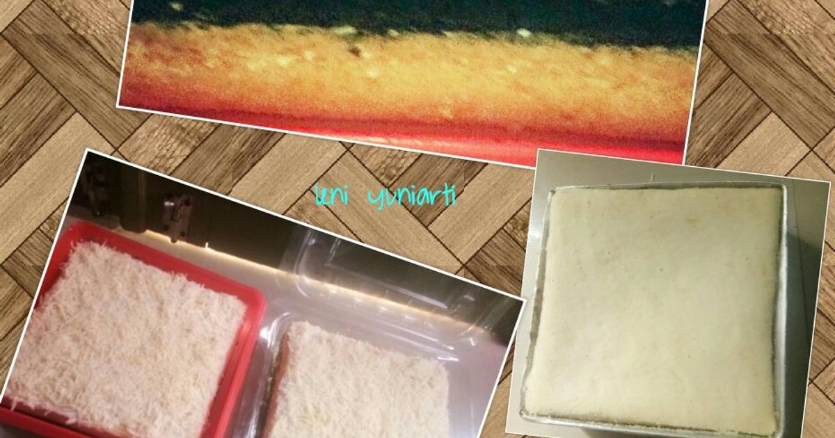 24.101 resep kertas roti enak dan sederhana - Cookpad