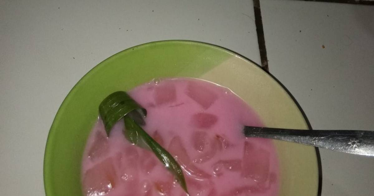 43 resep sekoteng enak dan sederhana - Cookpad