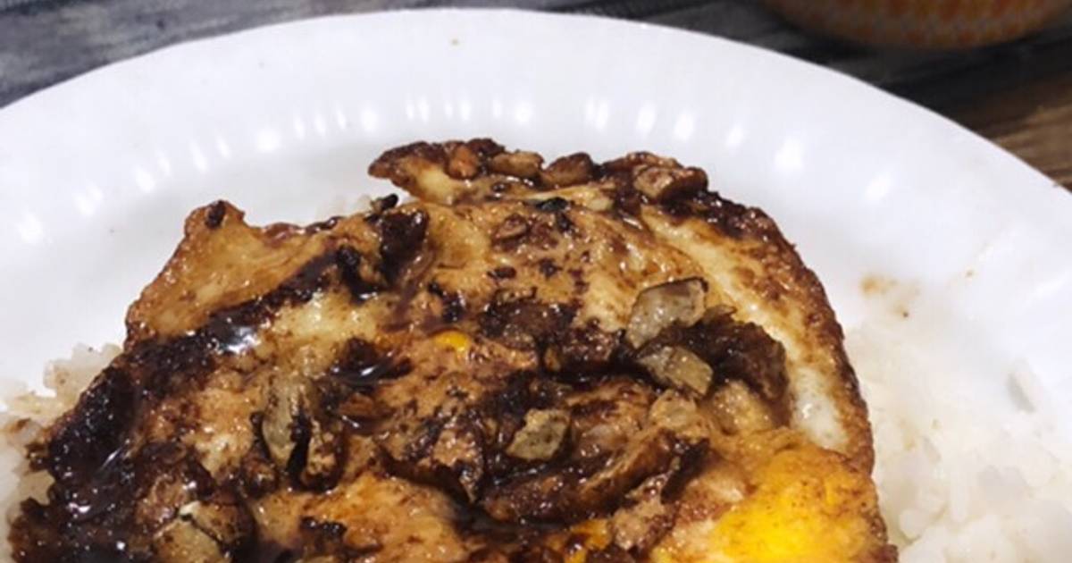 45 resep nasi telur pontianak enak dan sederhana - Cookpad