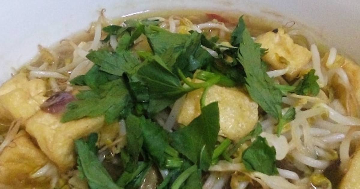 10.497 resep sayur tahu tauge enak dan sederhana - Cookpad