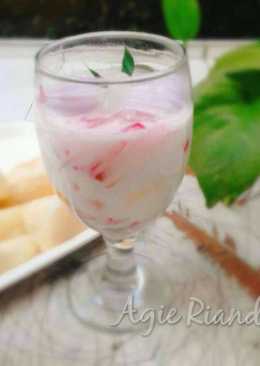 141 resep pacar cina enak dan sederhana - Cookpad