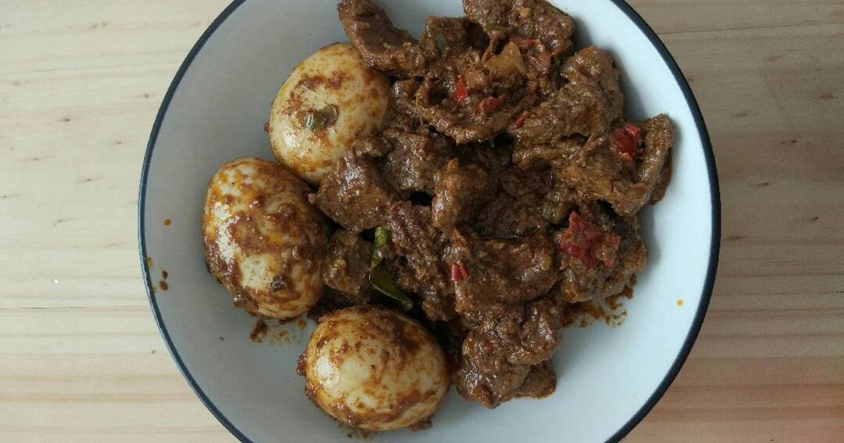 57 resep daging domba enak dan sederhana - Cookpad