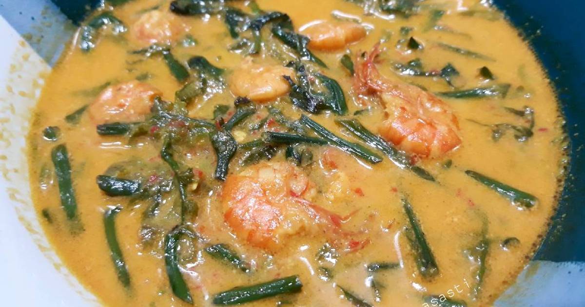 168 resep gulai paku enak dan sederhana - Cookpad