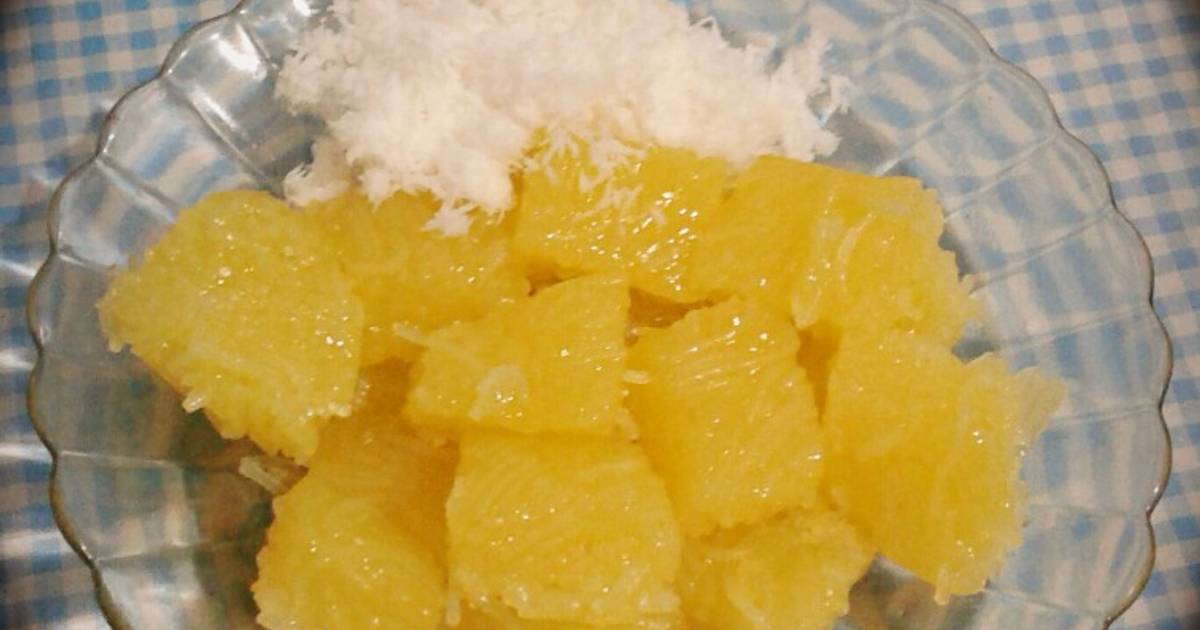 110 resep kue klanting enak dan sederhana - Cookpad