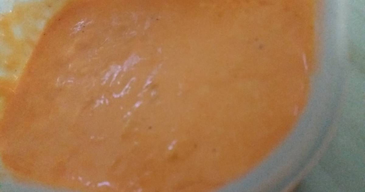 120 resep saus keju richeese enak dan sederhana - Cookpad