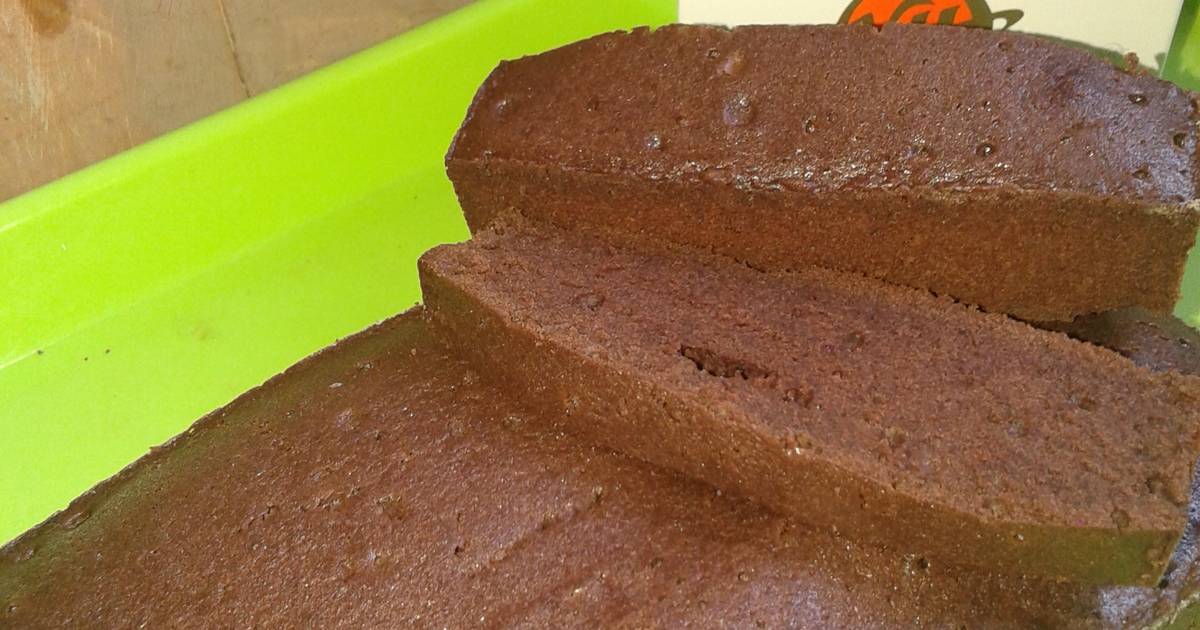 7.406 resep brownies enak dan sederhana - Cookpad