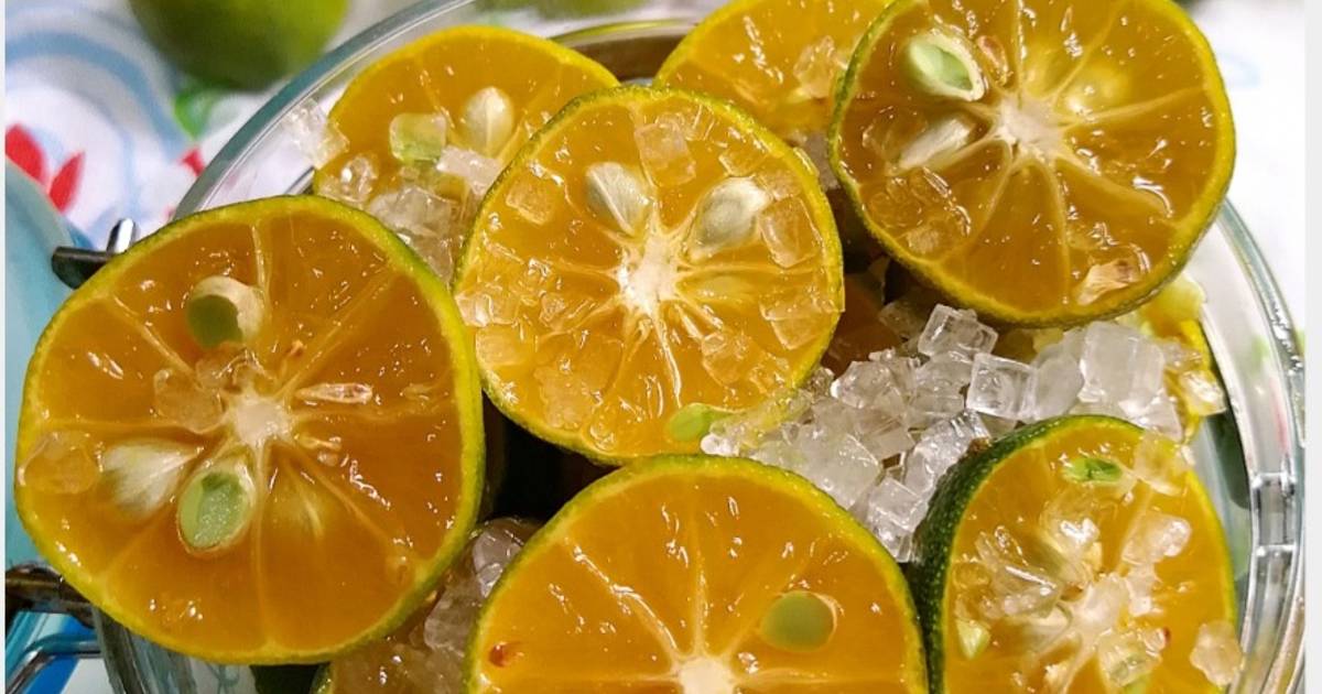 37 resep kiamboy enak dan sederhana - Cookpad