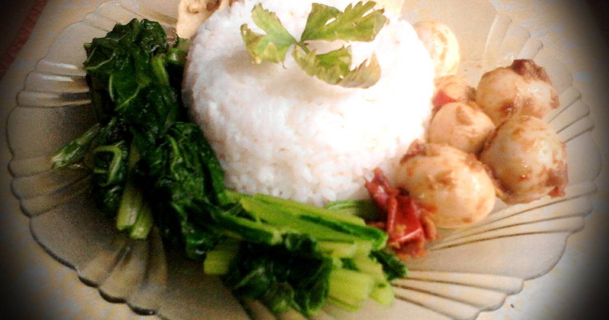 1.193 resep lalapan enak dan sederhana - Cookpad