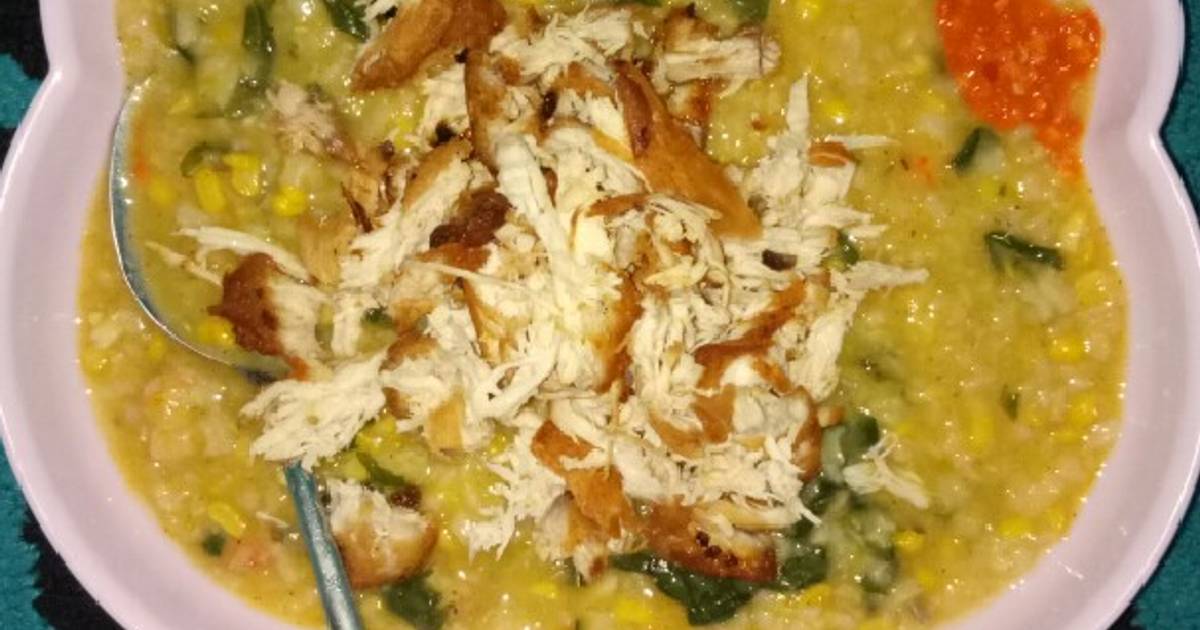 33 resep barobbo enak dan sederhana - Cookpad