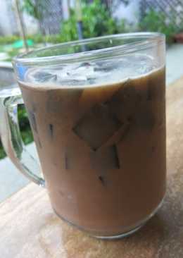 34 resep milo cincau enak dan sederhana - Cookpad