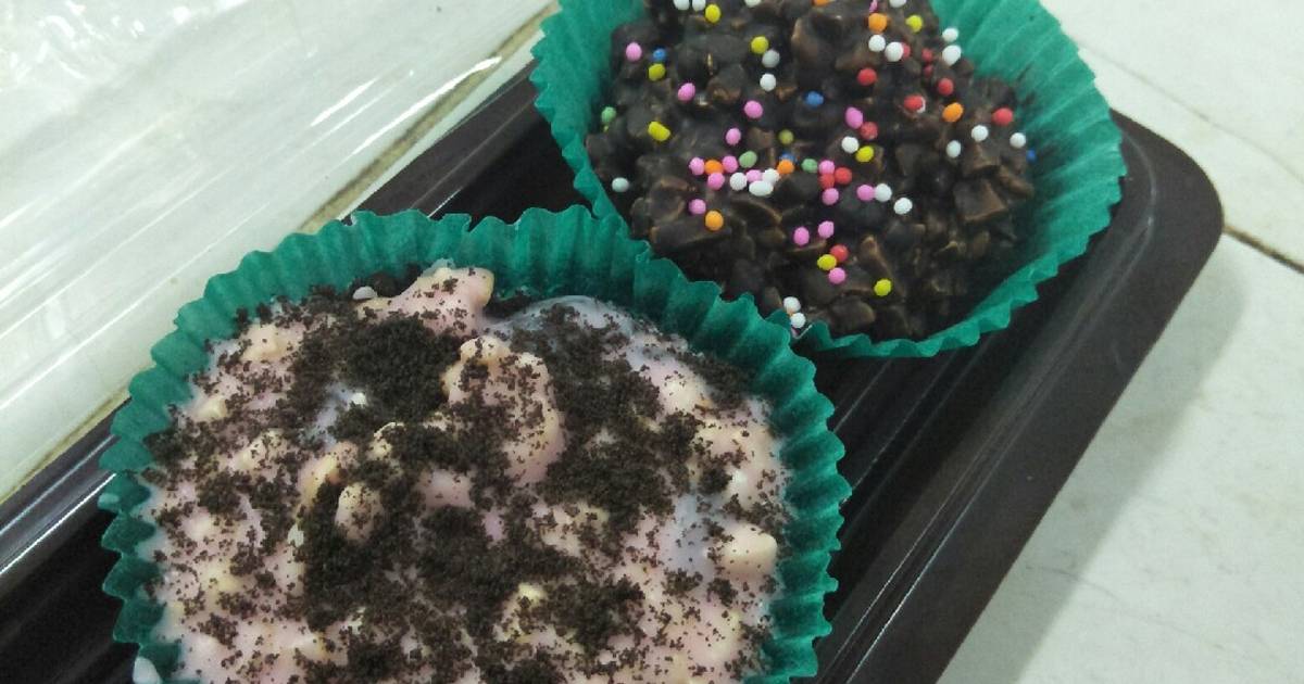 2.248 resep coklat kacang enak dan sederhana - Cookpad