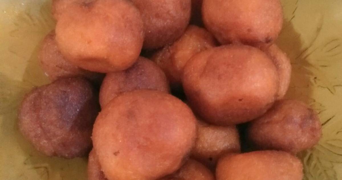 65 resep klenyem enak dan sederhana - Cookpad