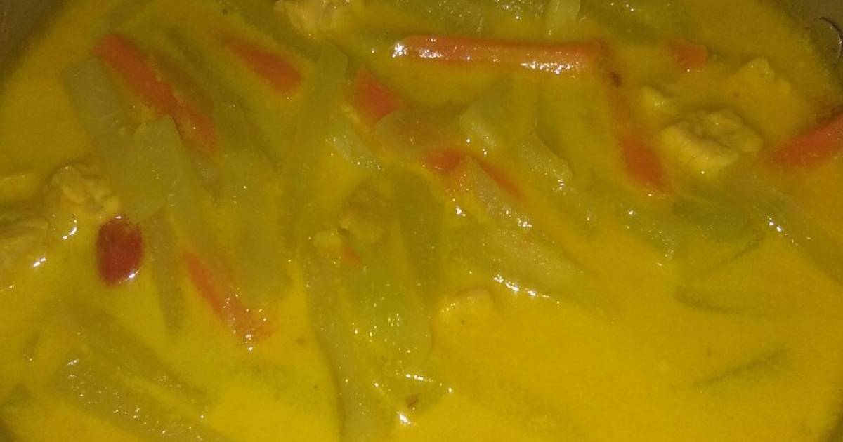6.311 resep sayur manisa enak dan sederhana - Cookpad