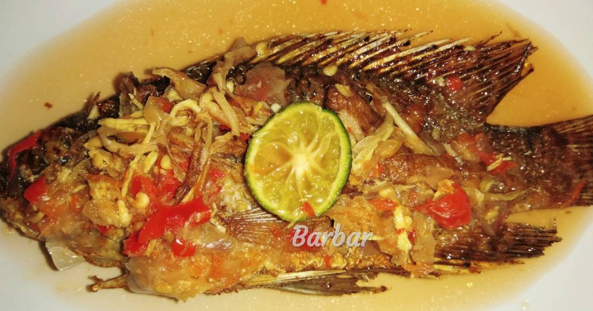 9 resep tumbu tumbu enak dan sederhana - Cookpad