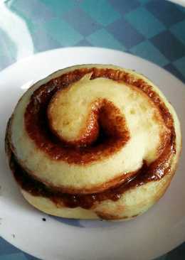 40 resep cinnamon roll rumahan yang enak dan sederhana - Cookpad