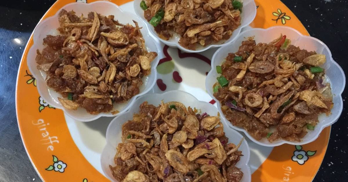 111 resep olahan keladi enak dan sederhana - Cookpad