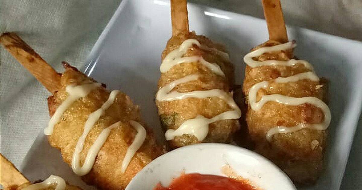 73 resep sempolan mie enak dan sederhana - Cookpad