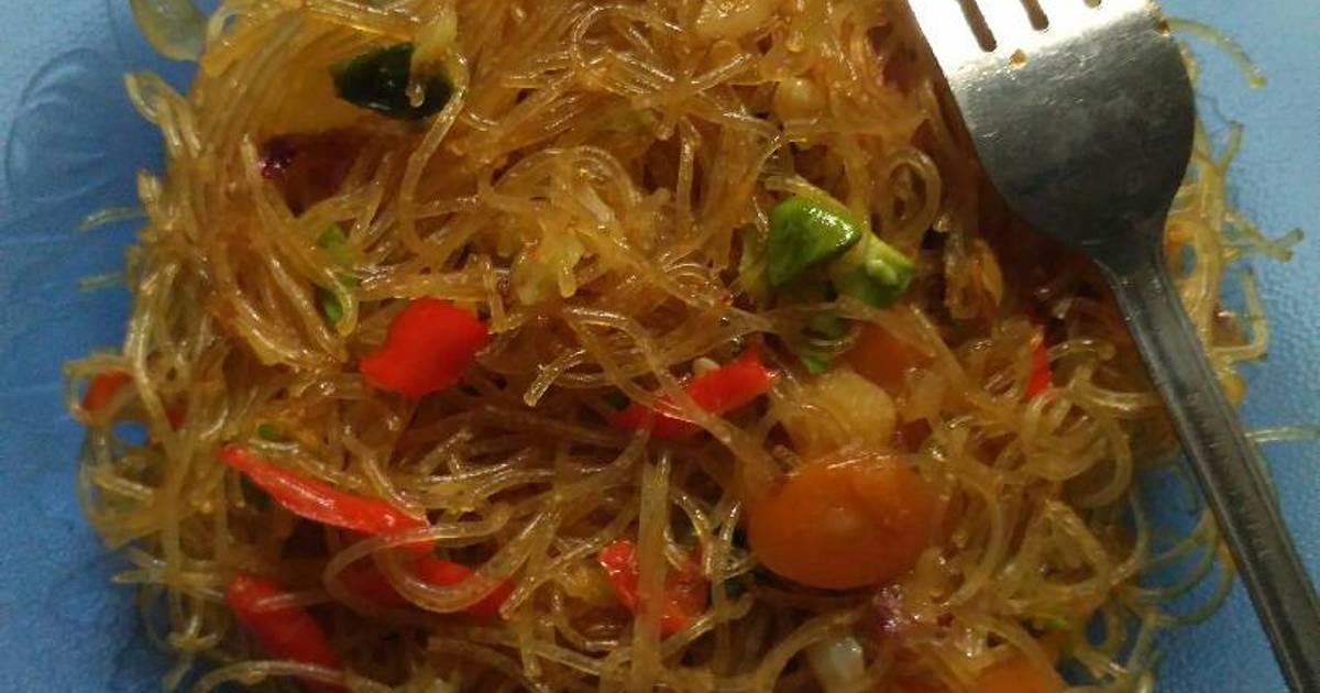 Bihun - 2.024 resep - Cookpad