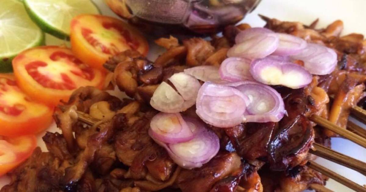 47 resep bakaran enak dan sederhana - Cookpad